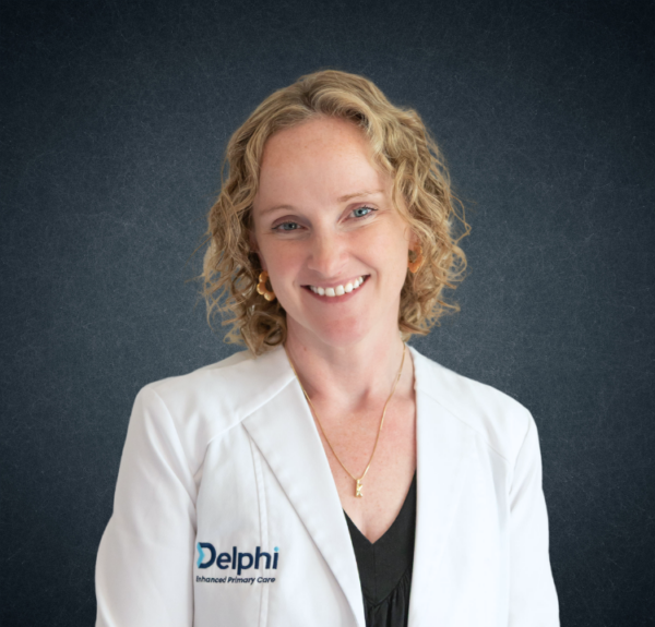 Delphi Enhanced Primary Care - Delphi Healthcare